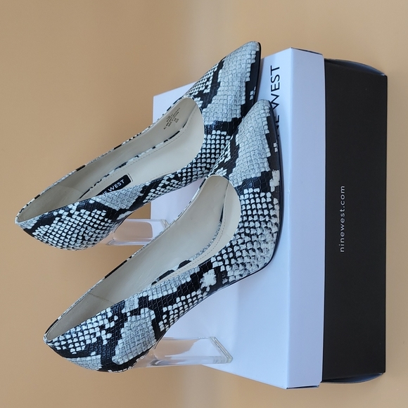 Nine West | Shoes | Nine West Highheel Pumps 75 | Poshmark